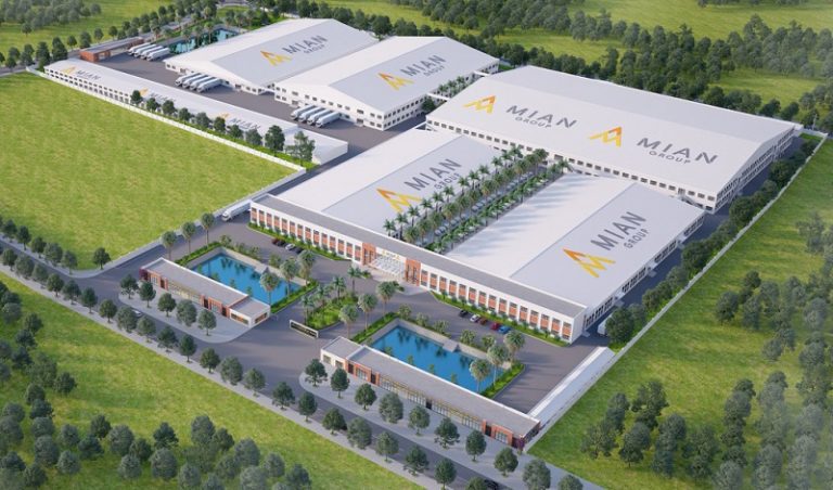 MIAN GROUP TIẾP TỤC MỞ RỘNG QUY MÔ SẢN XUẤT TẠI MINH ANH THỌ XUÂN VÀ ...